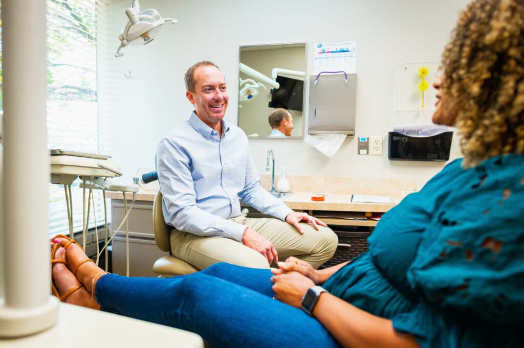 How a Broken Wisdom Tooth Can Change Your Bite Without You Noticing