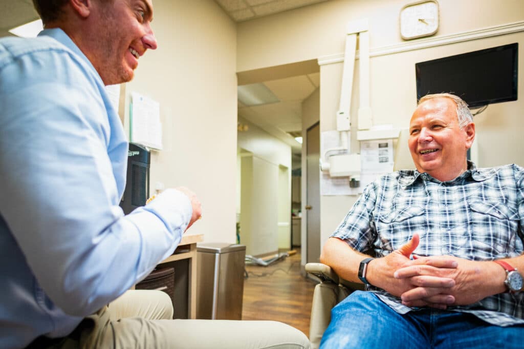 The Denture Comeback: Why Millennials Are Reimagining an Age-Old ...